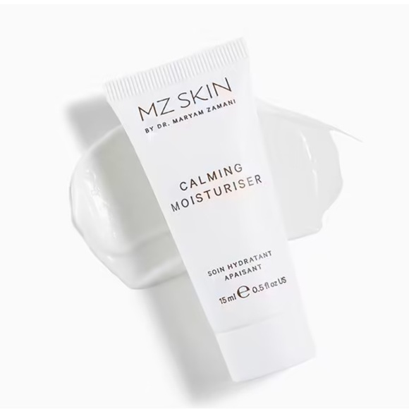 Mz Skin | Skincare | Mz Skin By Dr Maryam Zamani Calming Moisturiser ...